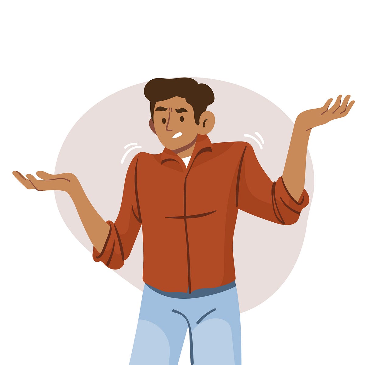 Chronicles of a Semi-Finished Man | by Oluwatobi | Medium