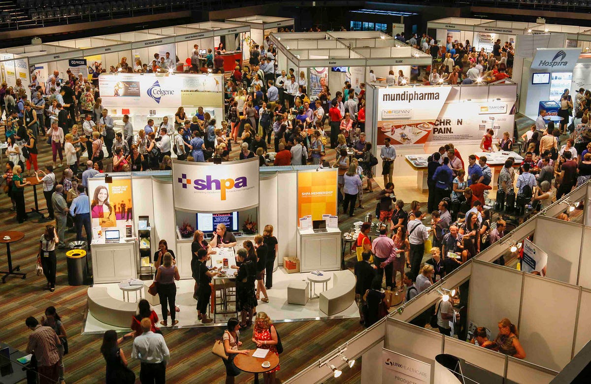 Top 3 Questions to Answer When Choosing the Right Trade Show for Your ...