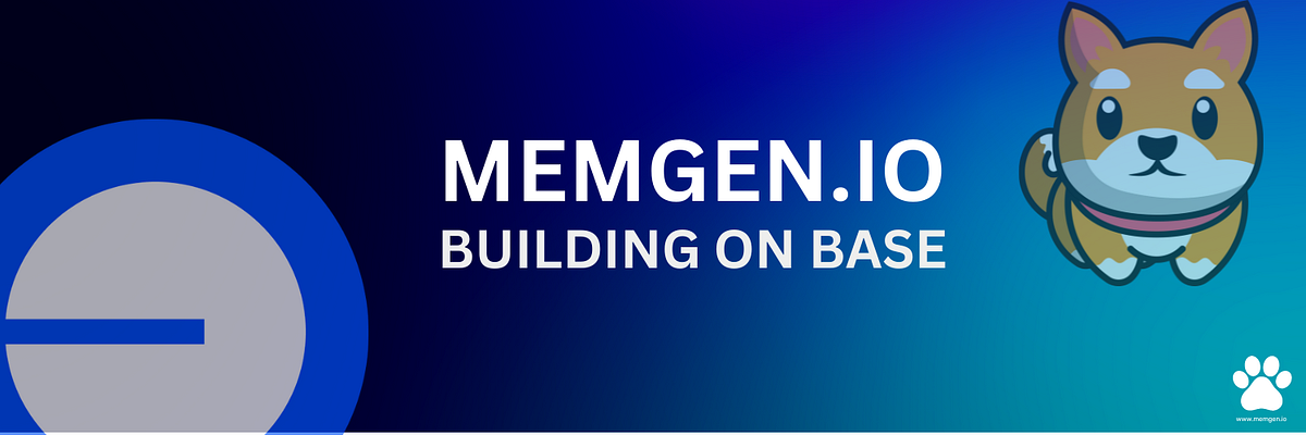 The New Meme On The Block!. WHAT IS MEMGEN? | by memgen.io | Medium