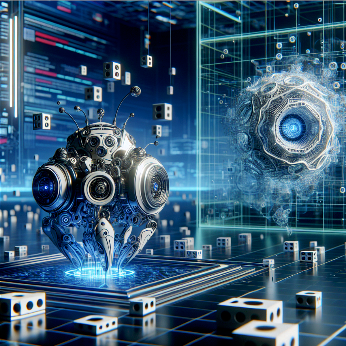 Open Source Model for Text-to-Video Generation and Comparison with ...