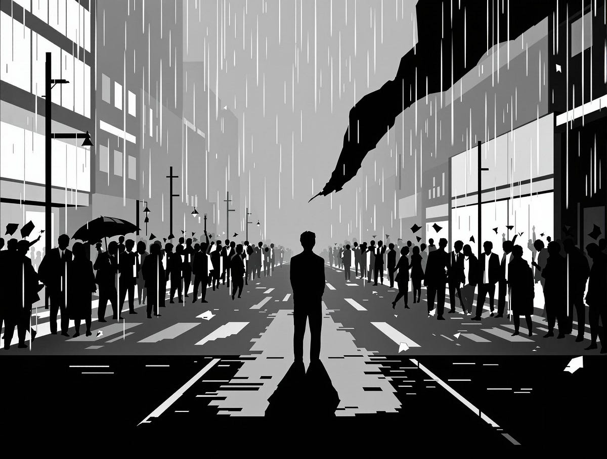 Modern Stoic Stories: Courage Under Fire | by Marco Mignogna | Stoic ...