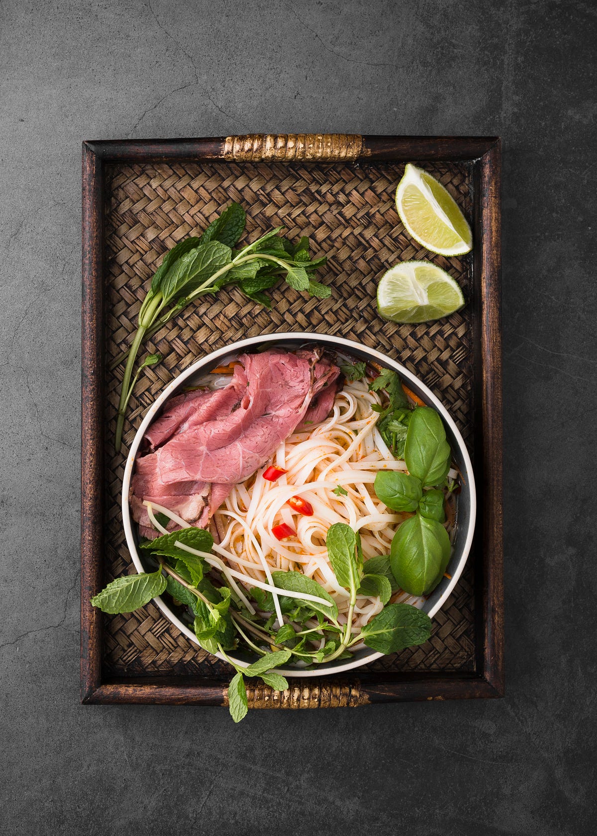 Pho Vietnam: The Soul and Essence of Vietnamese Cuisine | by Helen ...
