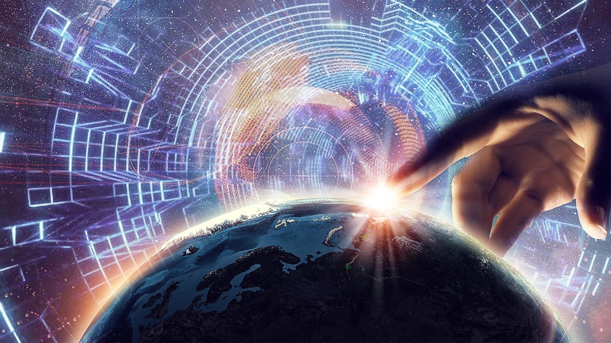 Video — New Heaven as a Renewal of Creation | by Nir Ziso - ניר זיסו ...