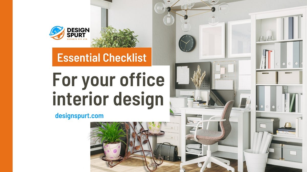 Office Decoration Master Plan. Office Plan Ideas Besides our home… | by ...
