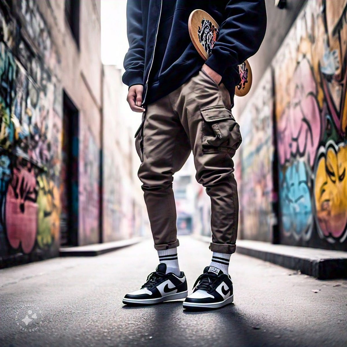 MAINTAINING YOUR STEEZE: BE YOURSELF. | by Mayomikun Peace | Medium