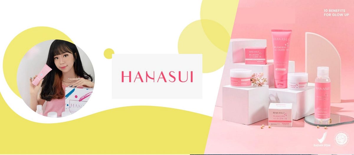 Hanasui: Membangun Awareness dan Tribe Dengan Edukasi | by Lemon ...