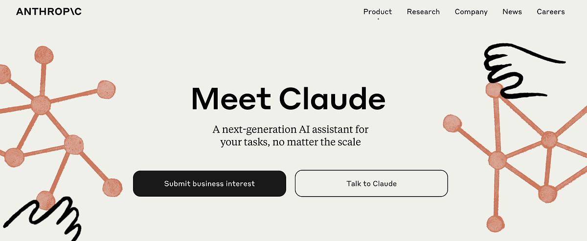 Claude 2: A Promising New AI Assistant Takes On ChatGPT | by Wittawat ...
