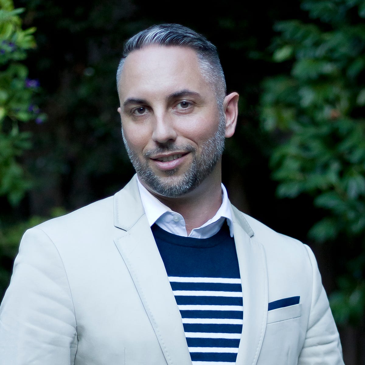 A Conversation with International Luxury Lifestyle Designer Aaron Duke ...