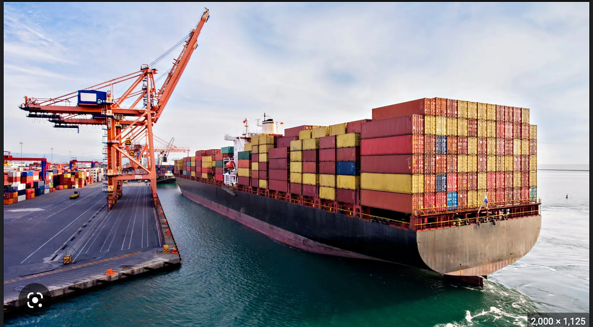 How to build Docker containers with Python and Boto3 | by Aaron Bachman ...