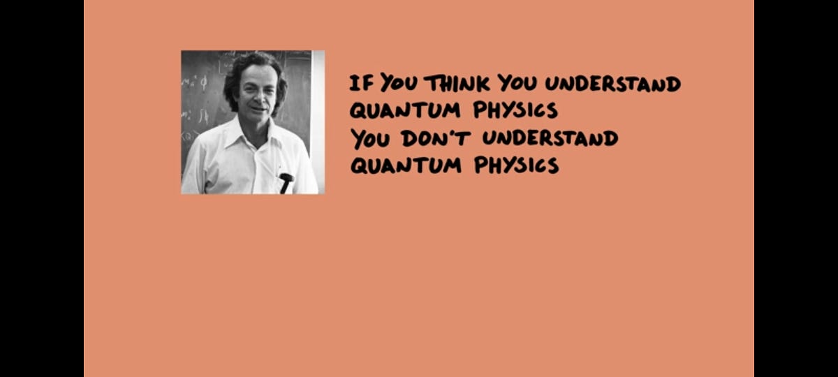 #Quantum30 challenge | by Muneeb Zahoor Basu | Medium