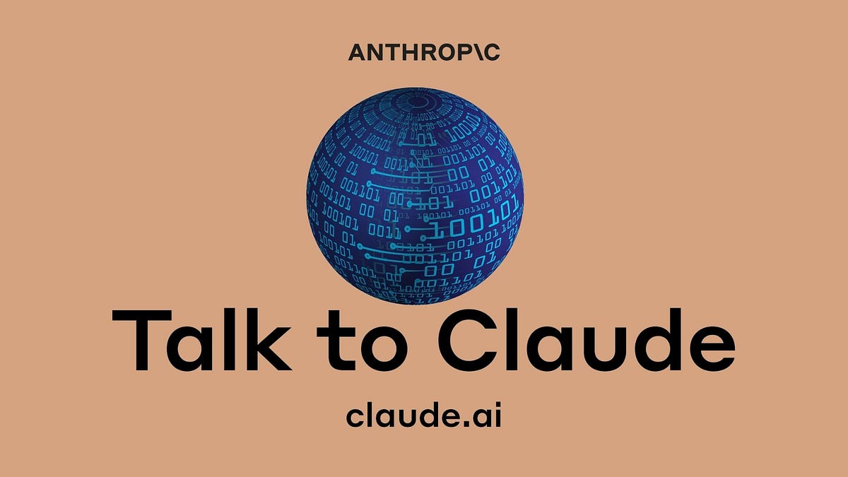 Anthropic’s Claude AI Chatbot Is Now Available To 95 Countries | by Jim ...