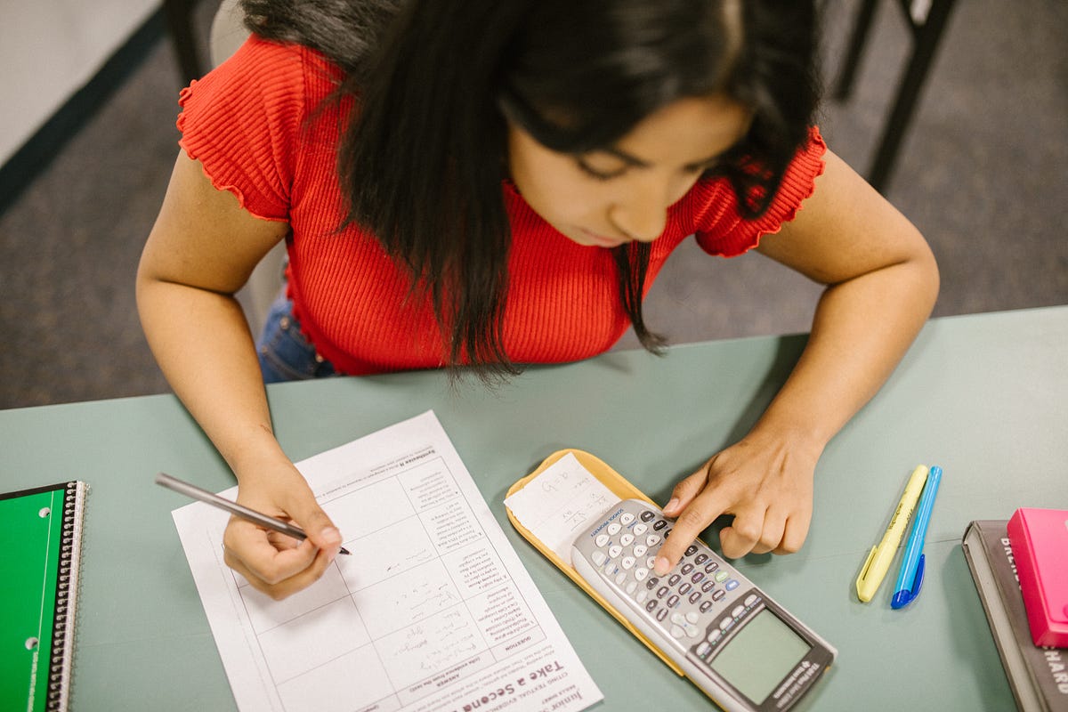 5 Reasons Why You Should Choose To Take Math In College By Plainmath