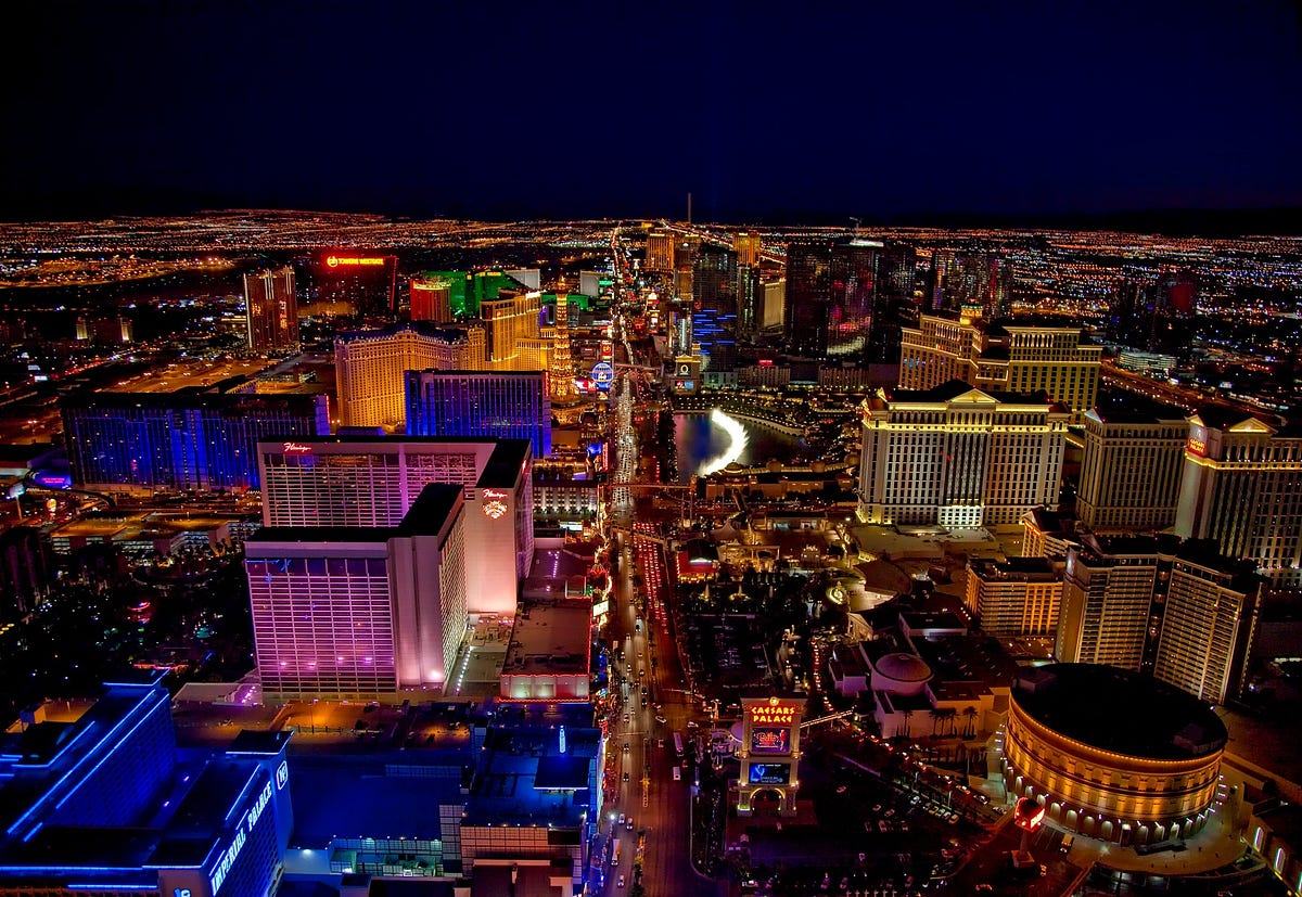 Moonlight City - Matthew Weis - Medium