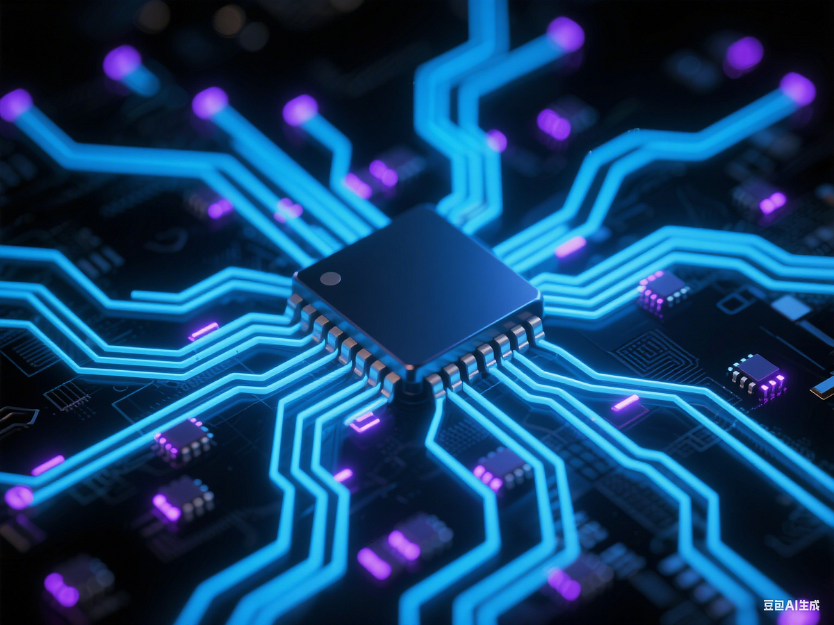 Is the MOSFET the Unsung Hero of the AI Revolution? Unpacking the 48V ...