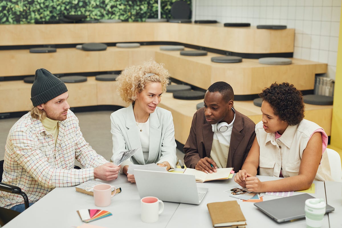 How to Ask the Right Questions for Effective UX Design | by Manoj ...