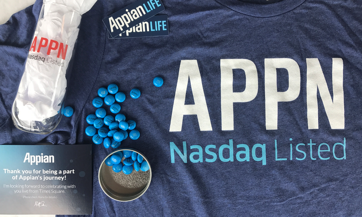 My Lessons from Appian’s IPO | by Lang Ly | Medium