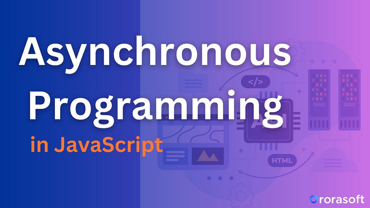 Mastering Javascript Asynchronous Programming Callbacks Promises And 3840