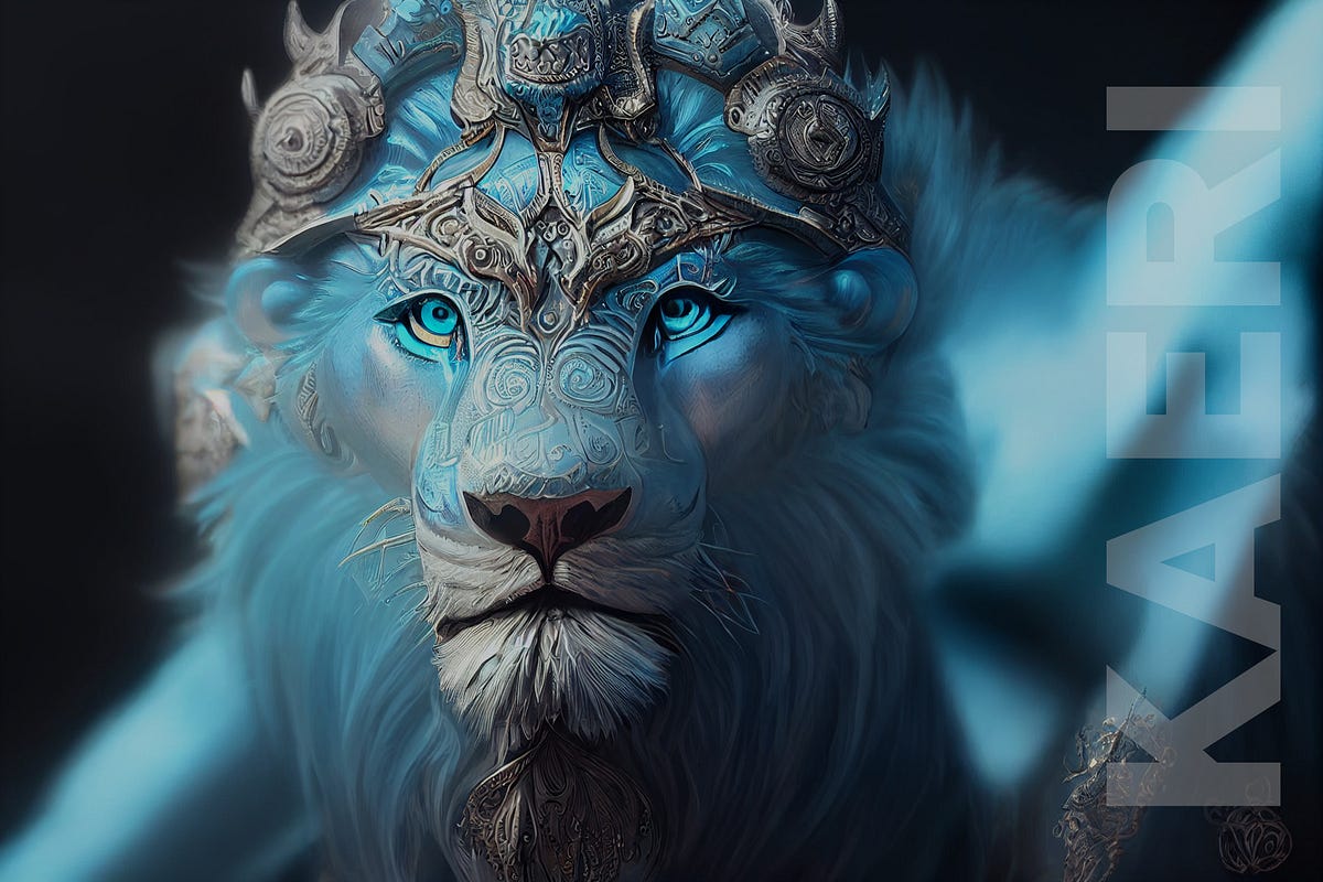 KAERI — THE RETURN. My loved ones, the time has come… | by The Revival ...