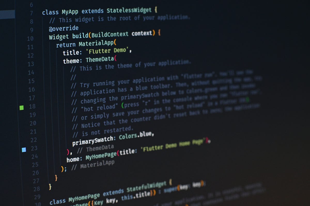 Caching Requests with Cached Query and Flutter | by Daniel Geldard | Medium
