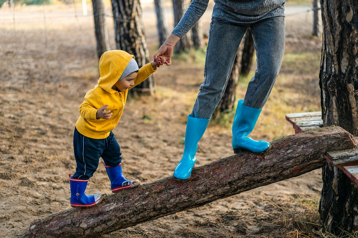 Parenting Pitfalls: Avoiding Common Mistakes in Raising Children — With ...