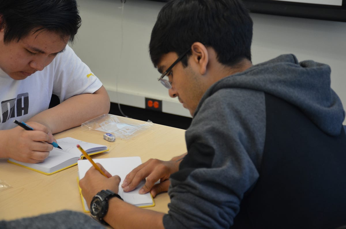 Sprint 3: Ideation. This sprint involved the concept of… | by Kanishk ...