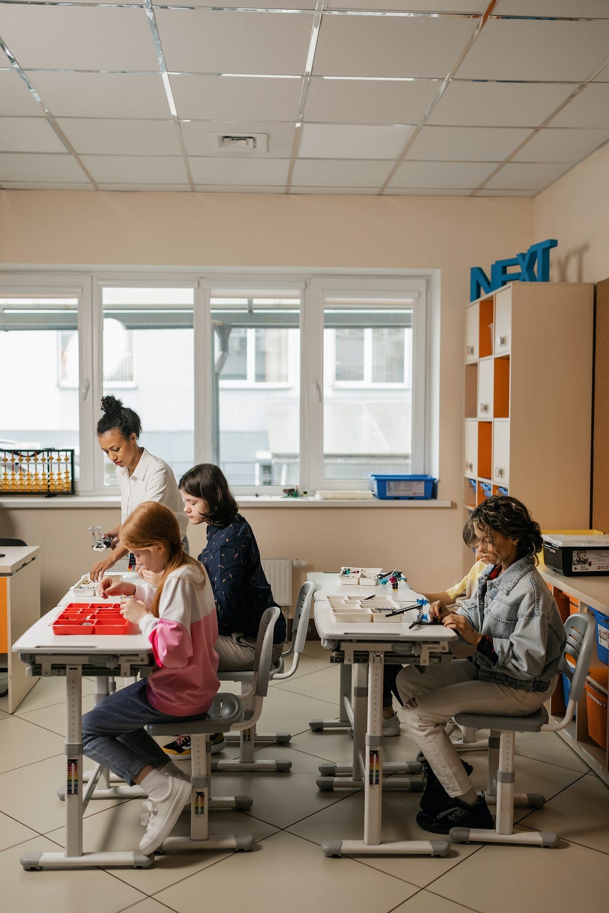 Discovering the Essence of Pedagogy: A Social Pedagogue’s Insightful ...