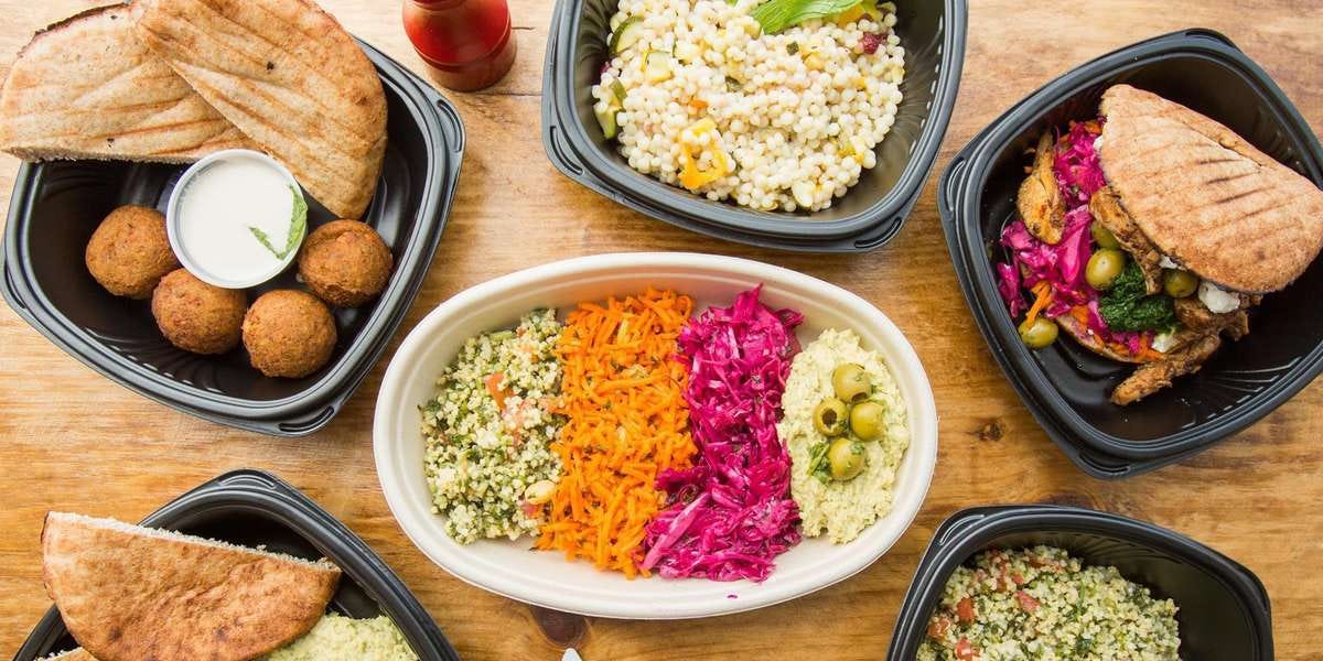 Everything You Need in Your Office Kitchen For Any Catering Order | by Dana Ferrante | Water ...