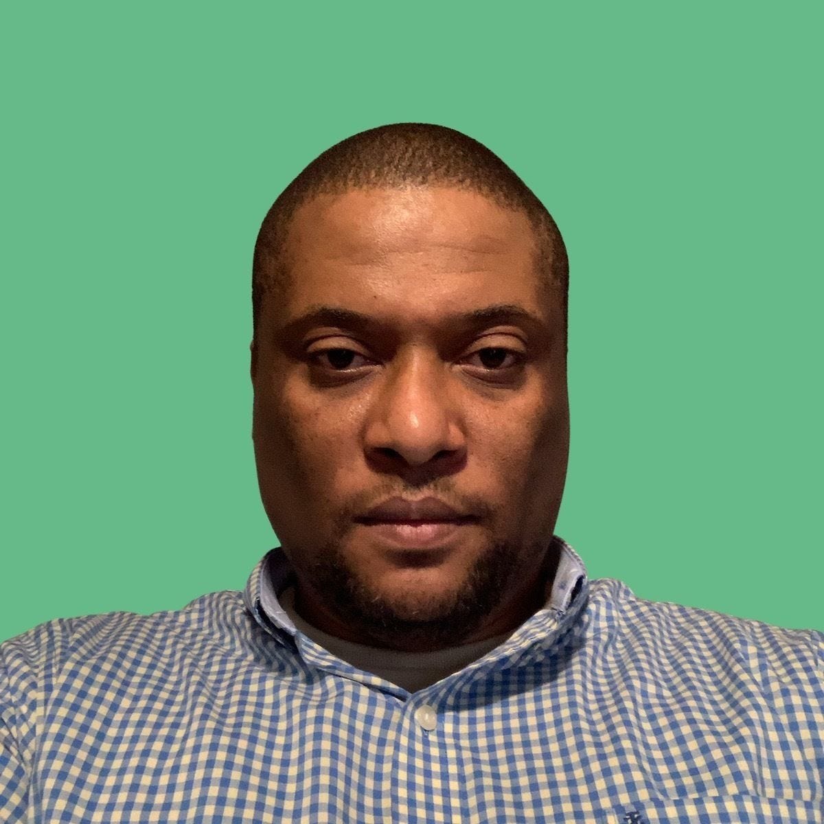 Cohort Stories: Meet Derick. vol. 5, no. 25 — guest post by Derick ...