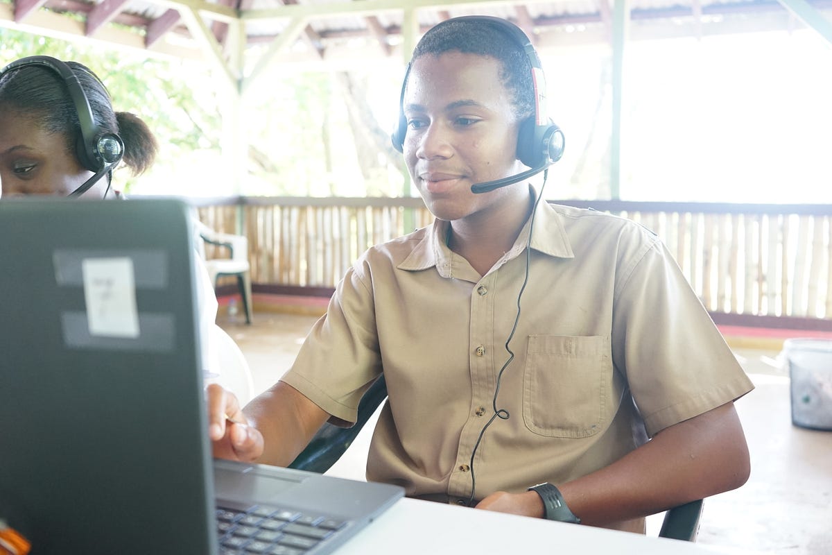 Fostering Holistic Education Through Coding: The Synergy of TeachForth, SummerTech, and Coditum ...