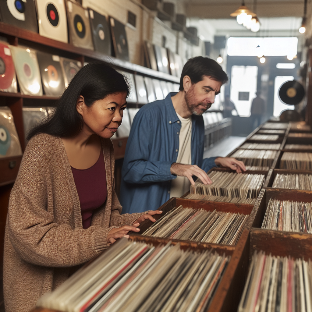 Anticipation is Building for These Iconic Vinyl Releases! | by GOOD ...