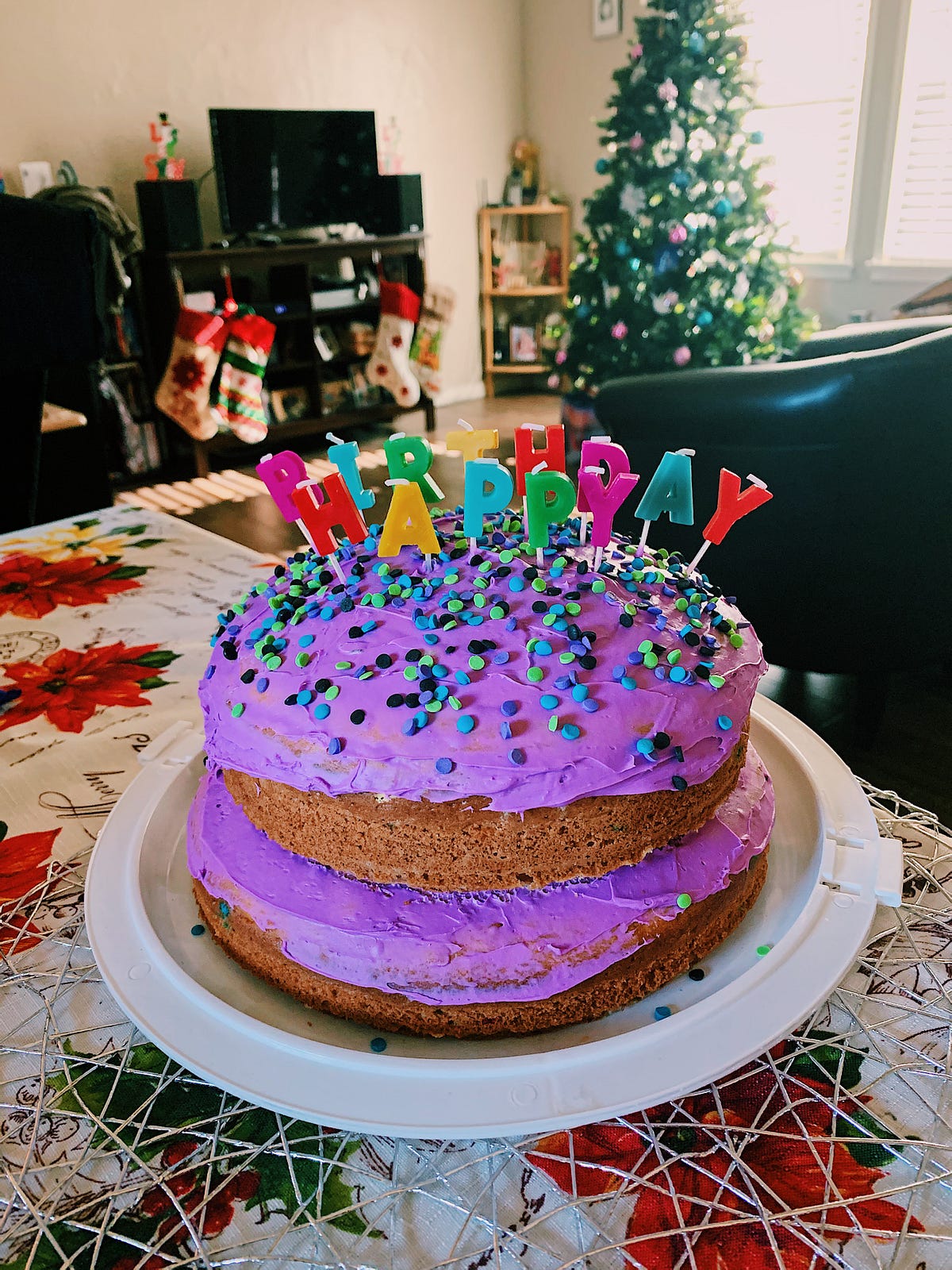 An ode to número dos.. Yesterday was December 13th, 2019. I… | by ...