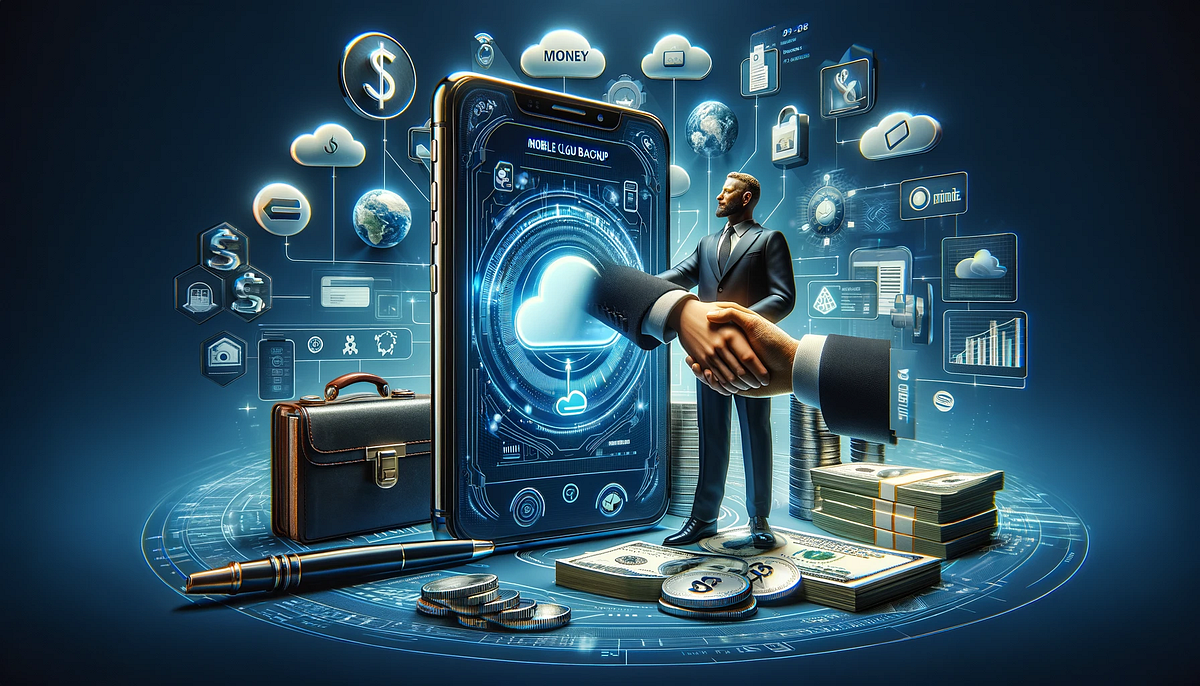 Why Mobile Cloud Backup is the Next Big Thing for Resellers: A Look at ...
