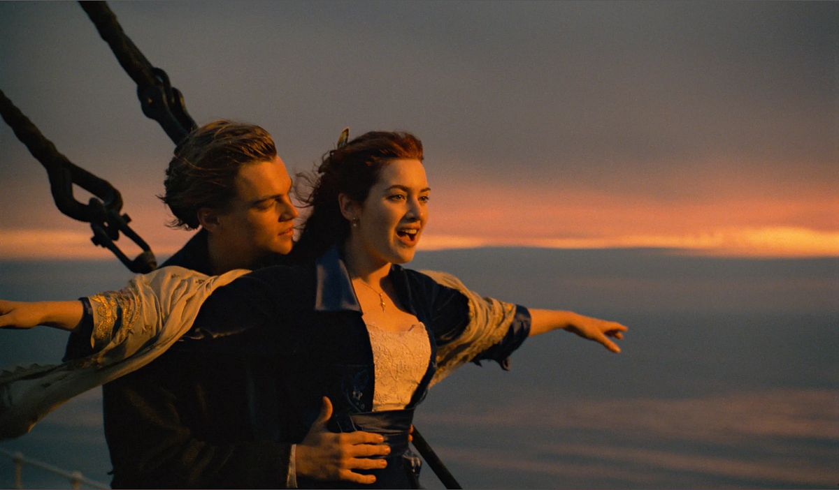 The Universality of James Cameron | by Quinn Lowry | Medium
