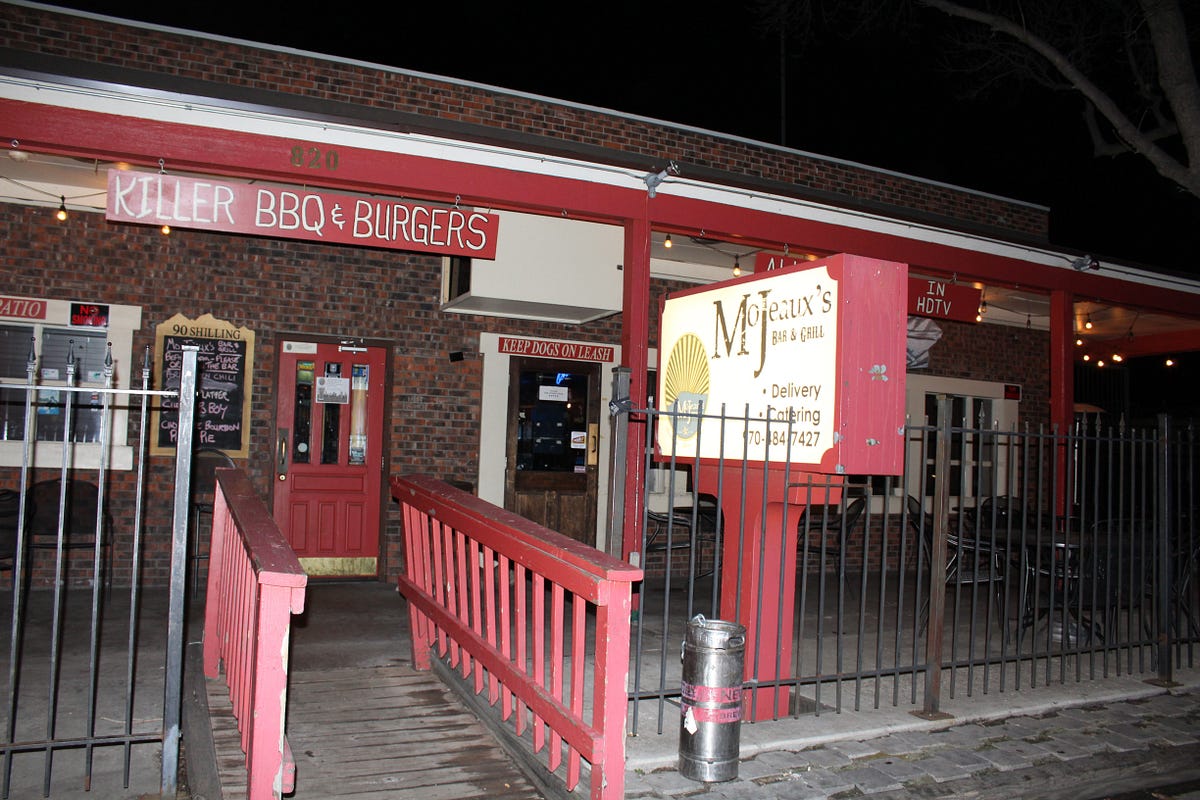 A Guide to the Ultimate Bar Crawl Through Fort Collins | by Colton ...