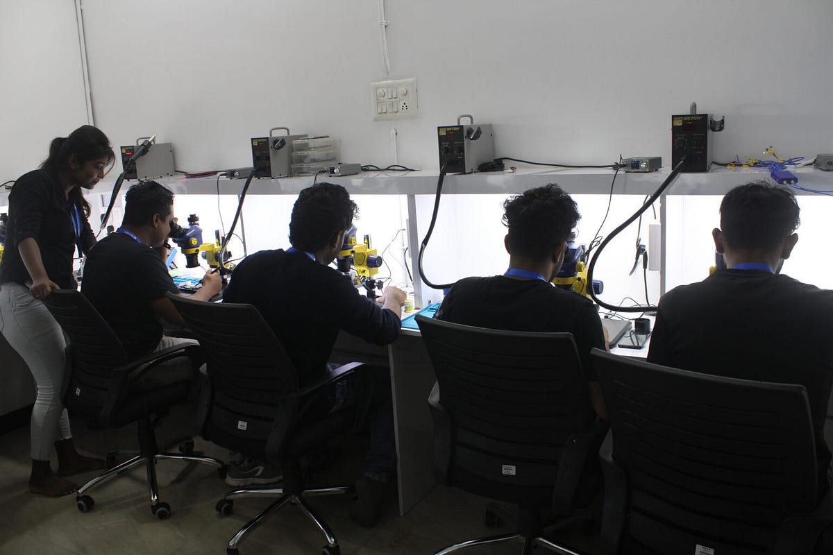 Navigating Success: Avoiding the 6 Biggest Mistakes in Mobile Repairing ...