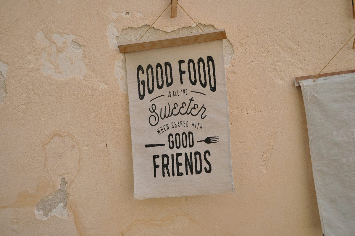 The Ratatouille Moment — Write For Food Memories | by Lillian Jacques ...