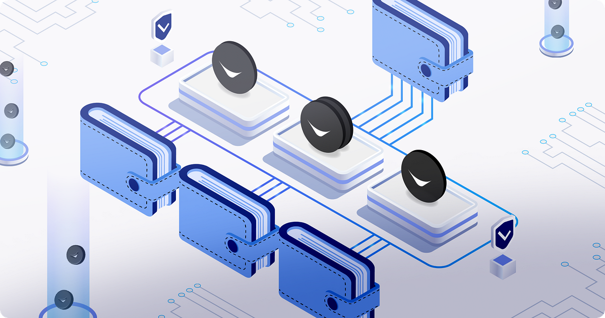 Send Smarter, Not Harder — FACT Wallet’s Multi-Send | by ImFACT ...