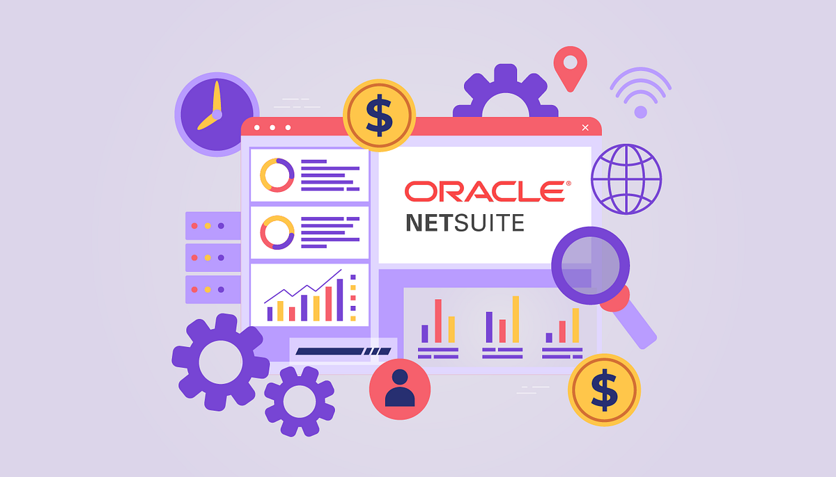 How NetSuite Accounting Services Add Value to Your Business | by Whiz ...