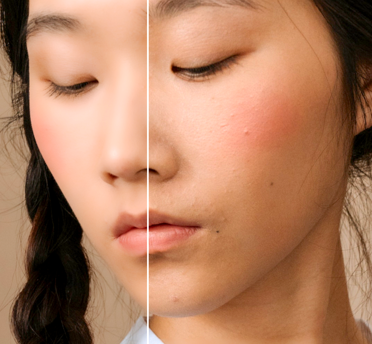 How I Implemented My Own Augmented Reality “Beauty Mode” | by Vincent ...