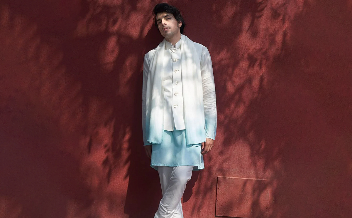 Packing the Perfect Kurta Bandi Sets for Multi-Day Wedding Celebrations ...