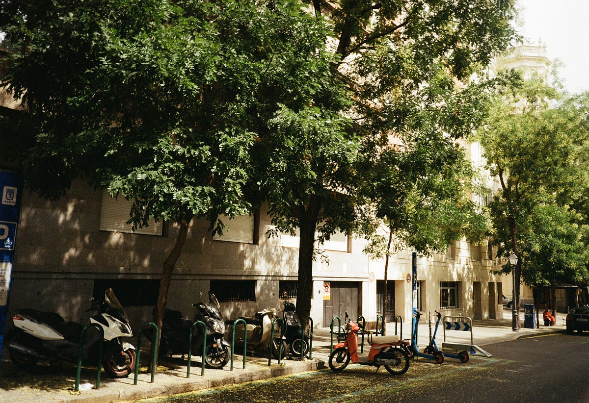 Cure. | by vall | Medium