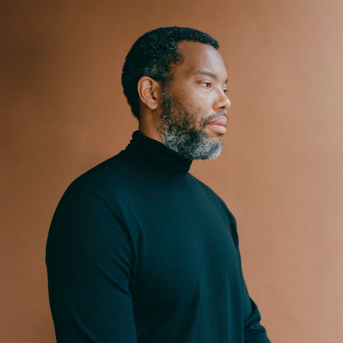 Ta-Nehisi Coates: Illuminating Truths and Shaping the Discourse on Race ...