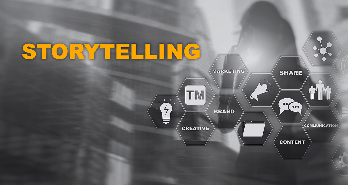 Crafting Social Media Visuals that Capture Attention | by BBrainz Web3 ...