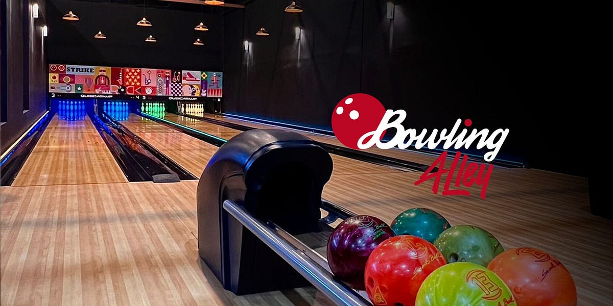 Visit the Best Bowling Alley in Salisbury, Baltimore, Maryland with ...