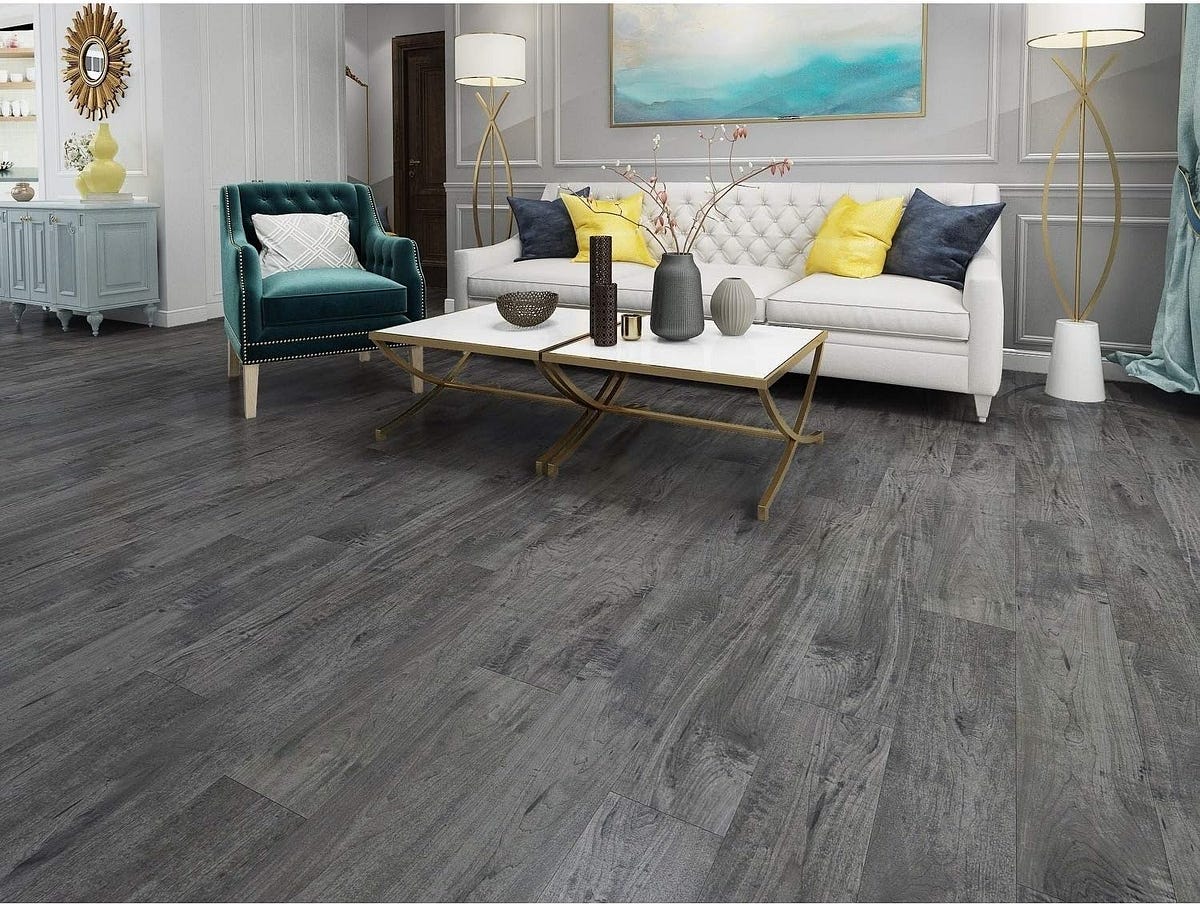 The Rise of WPC Vinyl Flooring: A Comprehensive Guide | by Whizwebtariq ...