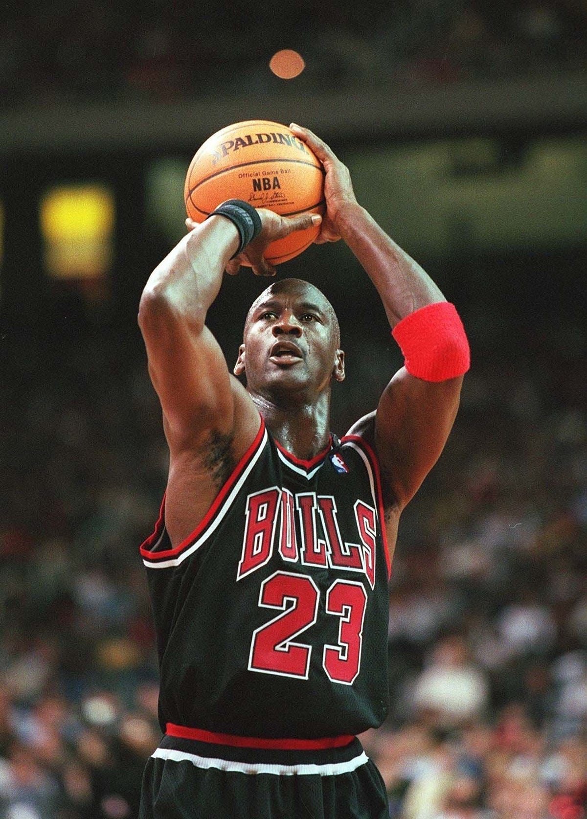 The Top 10 NBA Players of All Time | by Christopher Fisk | Medium