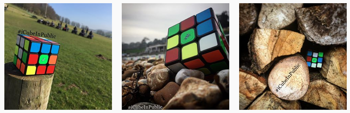 The Beautiful Solve. When you first commit to acquiring the… | by David ...
