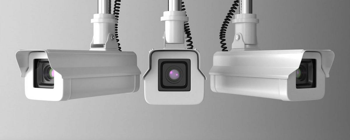 CCTV with installation Los Angeles — ON BOARD IT TECH - Onboardittech ...
