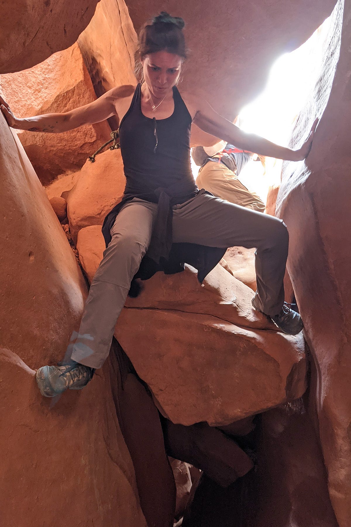 So You’re Scared to Travel Solo. Is fear holding you back from ...