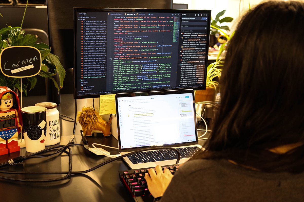 9 Myths Holding You Back From A Coding Career | by Coder Academy | Medium